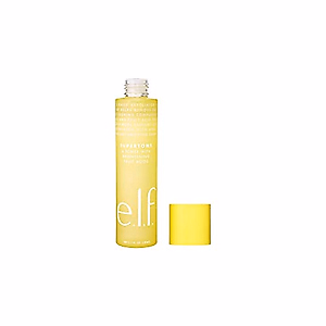 e.l.f. Skin Supertone Toner, Gentle Daily Face Toner for Removing Dead Skin Cells, Creates A Radiant, Bright Complexion, Vegan & Cruelty-Free, 5.1 Oz