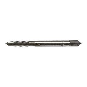 Alloy Steel Tap,12-24 UNC