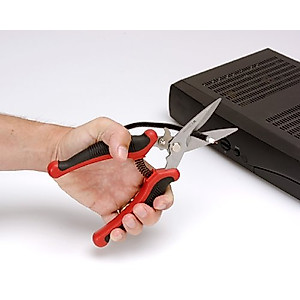 Wiss 8-1/2" EZ Utility Snip - WEZSNIP