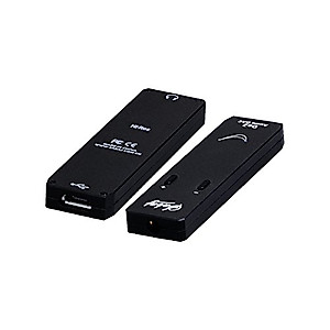 Sabaj Da2 2in1 Portable Headphone Amplifier USB DAC Earphone AMP 32bit/768kHz