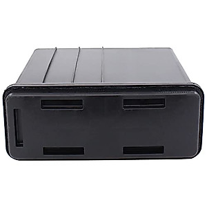 NewYall Evaporative Emissions Charcoal Vapor Canister