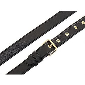 Coach Women's Ellie File Bag (Black)