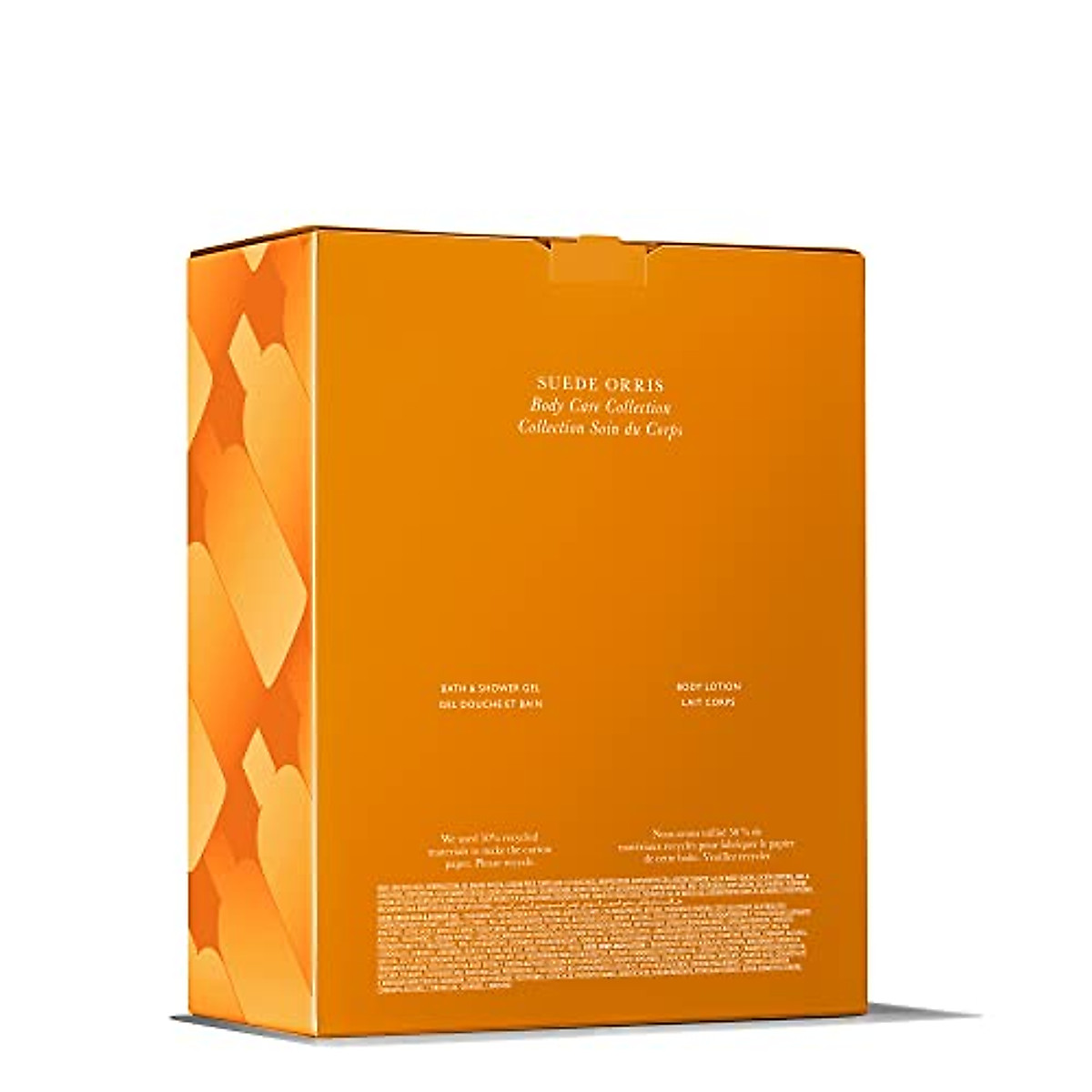 Molton Brown Suede Orris Body Care Collection