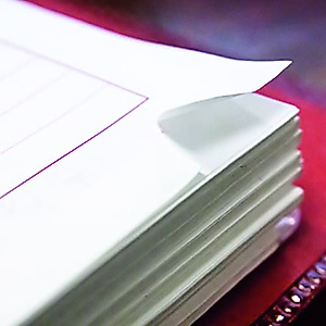 Brownline 2023 CoilPro Daily/Monthly Planner, Appointment Book, 12 Months, January to December, Twin-Wire Binding, 8" x 5", Bright Red (CB634C.RED-23)