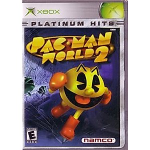 Pac-Man World 2 (Renewed)