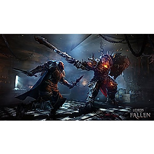 Lords of the Fallen (Limited Edition)