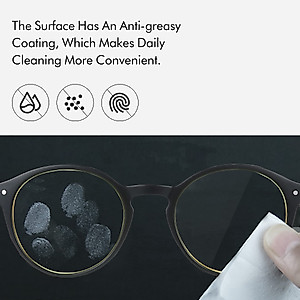 ZENOTTIC Night Driving Glasses Polarized Night Vision Sunglasses Anti Glare Rainy Safe Hd Outdoor Eyewear For Men Women