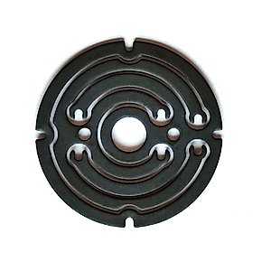 MMO Titanium Anode Water Electrolysis Coated Ruthenium Iridium for Water Ionizer or Sodium Hypochlorite Generator Ti Electrode