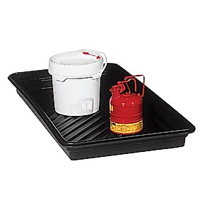 UltraTech 1034 Utility Tray, 24" x 36" x 4-3/4", 18 gallon capacity