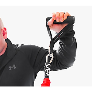 VPX Pro Bands Improves Strength, Velocity, Power, Throwing, Hitting, & More | Specialized Resistance Set for Baseball, Softball, Volleyball, Rotator Cuff Exercises, Workout, Physical Therapy, Sports