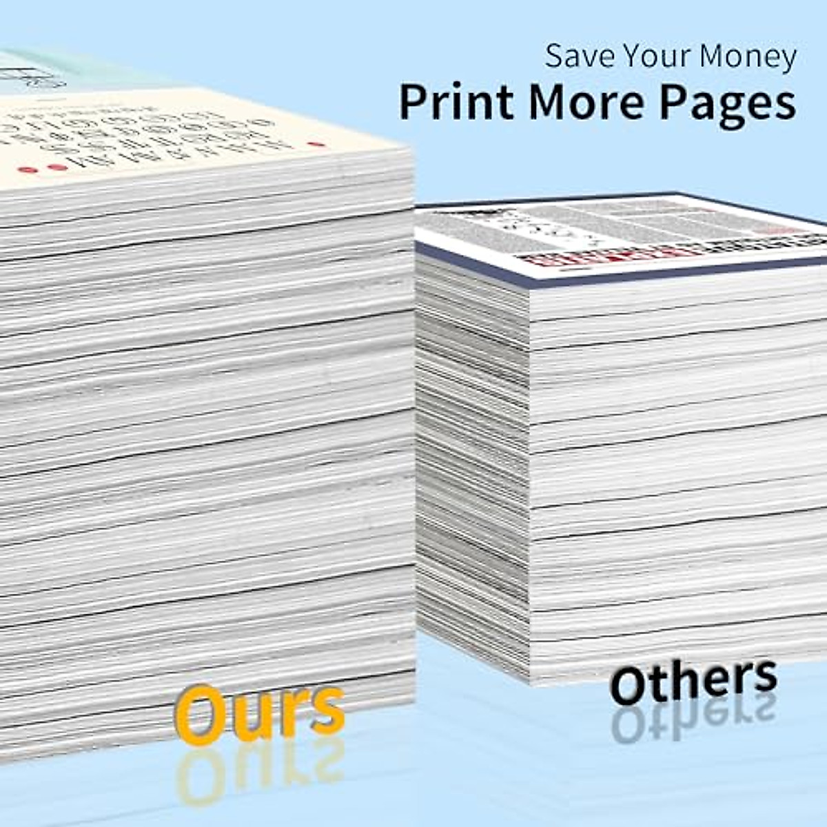 Refill Ink Compatible with 502 Ink Refill Bottles use for epson ET-2850 ET-4750 ET-2760 ET-3710 ET-3760 ET-2750 ET-4760 ET-3750 ET-3830 ET-3850 ET-5150 ET-5170 ET-5180 ET-5800 ET-5880 Printer