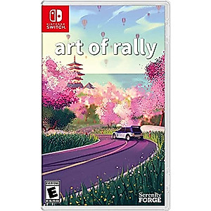 art of rally - Nintendo Switch