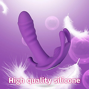 Memory Function Remote Control One Touch Recovery Portable Soft Silicone Easy to wear Powerful Silent and Waterproof Beautifully Packaged Ladies Gift Pleasure EF21