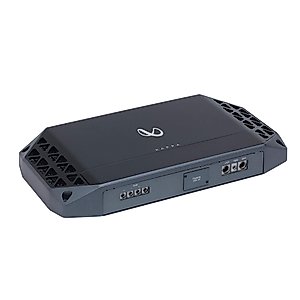 Infinity Kappa Four High-Performance Multi-Channel Class D Amplifier