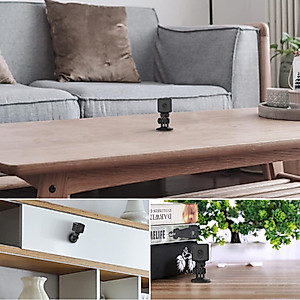 RYTOOVIC Mini Spy Camera Hidden Camera with Video Home Security Surveillance Camera 1080P Nanny Cam Wireless with Cell Phone App Night Vision Motion Detection Remote Monitor