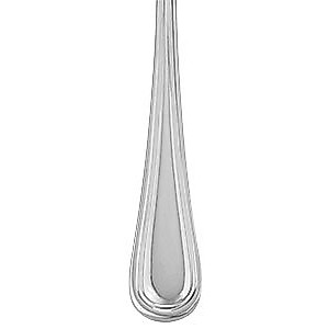 SET OF TWO (2) - Elegant Regency Line Tabletop Flatware Serving Meat Fork, Serving Utensil, Buffet Banquet Serving Forks, 18/8 Gauge Mirror-Polished Stainless Steel