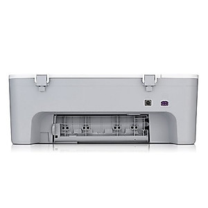 HP Deskjet F4280 All-in-One Printer, Scanner, Copier (CB656A)