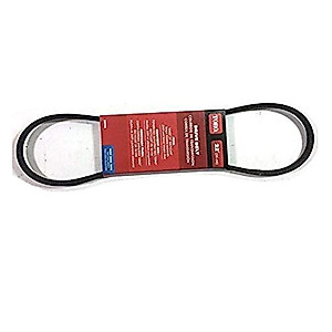 HITY MOTOR (New Part Compatible with Toro 38990 Belt for 22 in 2009 and After FWD Recycler MOWERS fits 20339 20377 20378 20339C 20370