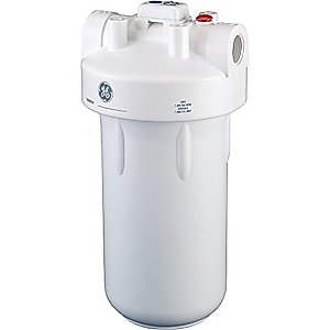 General Electric High-flow Household Water Filtration Unit GXWH35F