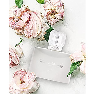 English Laundry No.7 Eau de Parfum for Women, 3.4 Fl Oz