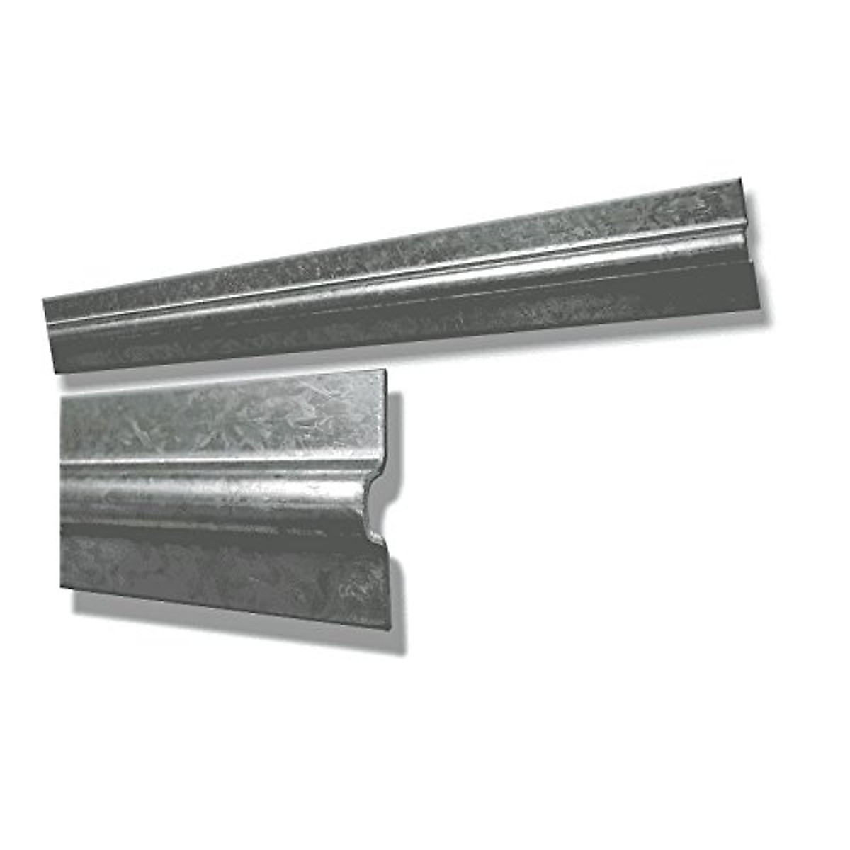 "Cut-It-Yourself" Universal File Bars 10-Pack (for Metal Cabinets)