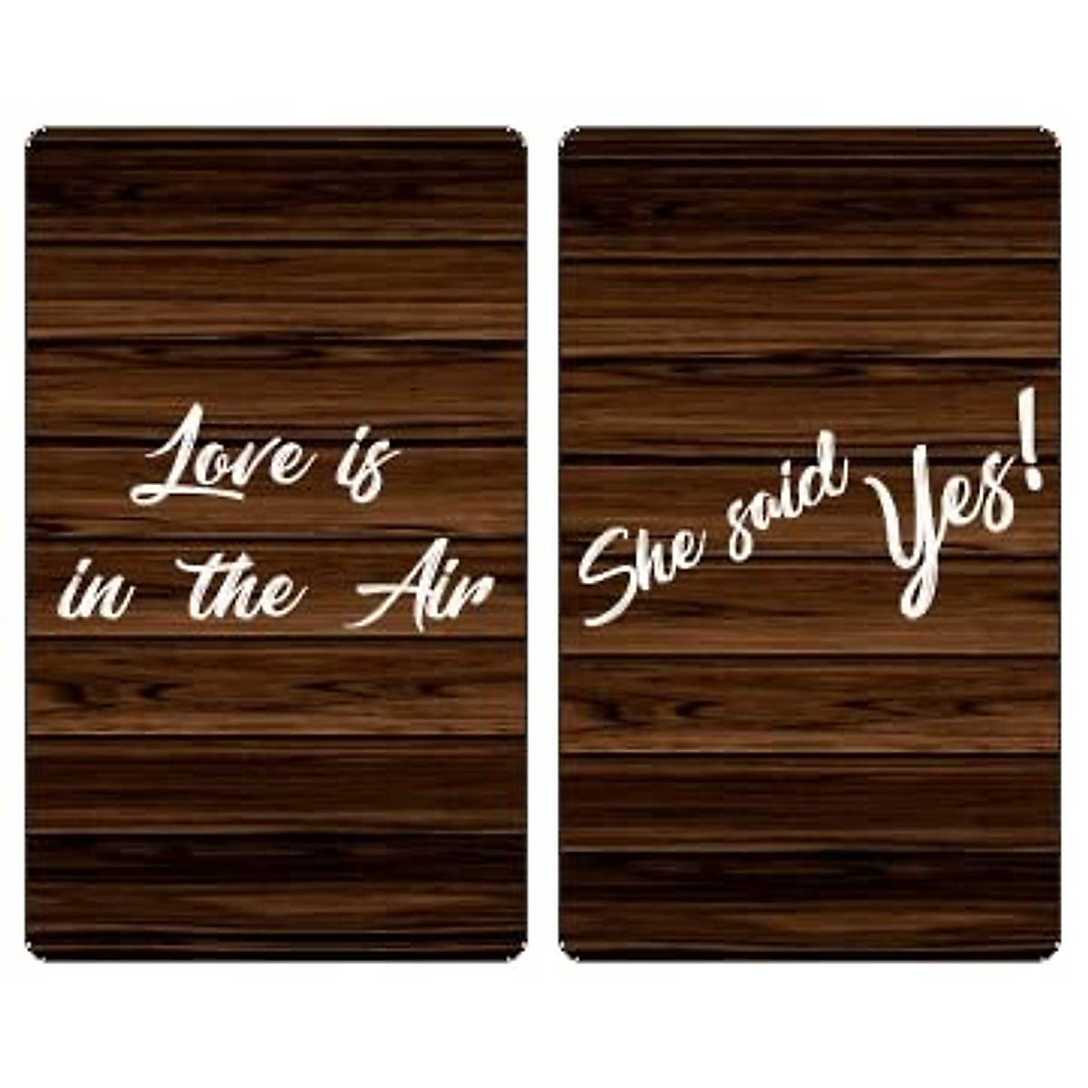 60 Rustic Theme Miniatures Candy Bar Wrapper, For Bachelorette, Bridal Shower Mini Candy Bar Stickers, Engagement Party Decorations, Candy Not Included. Made in USA