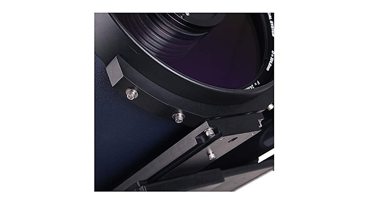 Meade LX850-ACF 14" Telescope: Pro Astro-Imaging & Starlock