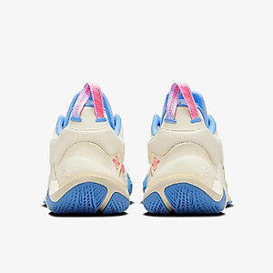 NIKE Giannis Immortality 2 Basketball Shoes Adult DM0825-103 (Coconut), Size 9.5