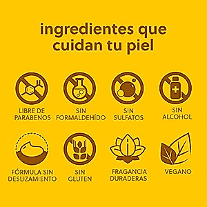 Tree Hut Shea Sugar Scrub Tropical Mango, 18oz, Ultra Hydrating and Exfoliating Scrub for Nourishing Essential Body Care