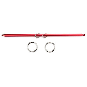 EXREIZST single red bar