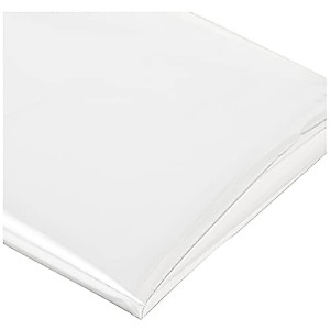 Stromberg's Heat Shrink Bags Large Turkey Bags-25 Clear Freezer Safe, 18"x32"