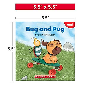Sight Word Stories: Guided Reading Level A: Fun Books That Teach 25 Sight Words to Help New Readers Soar (Scholastic Guided Reading Level a)