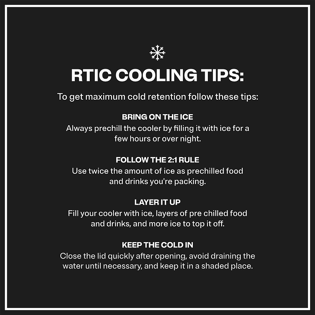 RTIC Ultra-Light 52 Quart Hard Cooler Insulated Portable Ice Chest Box for Beach, Drink, Beverage, Camping, Picnic, Fishing, Boat, Barbecue, 30% Lighter Than Rotomolded Coolers, Patriot