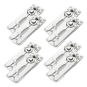 HOWDIA 8 Pack Sectional Couch Connector Screws