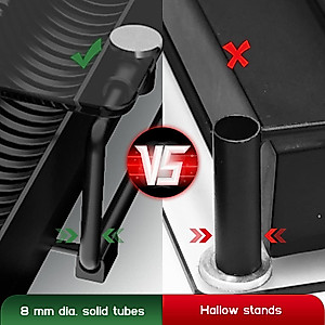 EVERIE Crystal Tempered Glass Organizer Drawer Holder Compatible with Nespresso Vertuo Capsules, Compatible with 21 Big or 30 Small Vertuoline Pods, NP01S