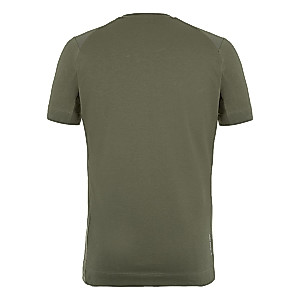 Salewa Men's Lavaredo Hemp T-shirt - Bungee Cord - Large