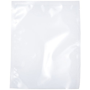 LEM Products MaxVac Pro Chamber Vacuum Sealer Bags, 10 x 13 Inches, Compatible with Chamber Vacuum Sealers Only, 250 Count