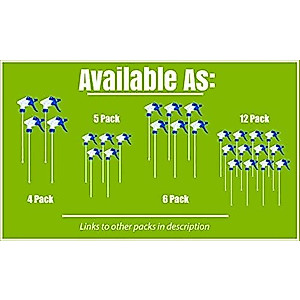 Gold Standard 32 oz Spray Bottle Trigger Replacement -- Commercial Spray Nozzles -- Trigger Sprayer Bottle Heads for Plastic Spray Bottles -- Spray Triggers for Industrial Spray Bottles (12 Triggers)