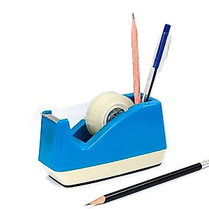 Transparent Tape Refills Rolls Clear Tape 0.7 inches (16 Rolls) Tape Refill Roll for Office, Home, School, Clear