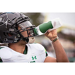 CamelBak Reign 32oz, University Red