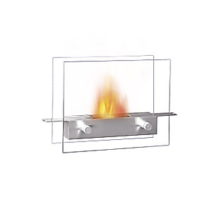 Anywhere Fireplace Table Top Fireplace - Metropolitan Model