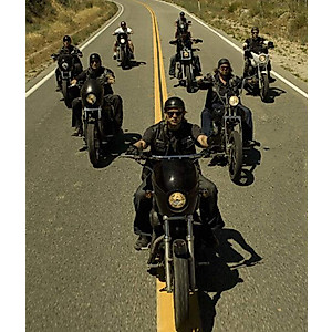 Motorcycle Half Helmet DOT Approved Ultra-Thin Comfortable Beanie Cruising Skull Cap Novelty Small Helmet for Chopper Moped Scooter Motorbike Mopeds Scooters Electric (B, Small)