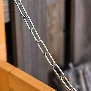 Outsunny 75 Gallon Wooden Deck Box, Outdoor Storage Container with Aerating Gap & Weather-Fighting Finish, Yellow