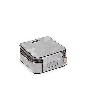 TUMI - Belden Jewelry Case - Silver Camo