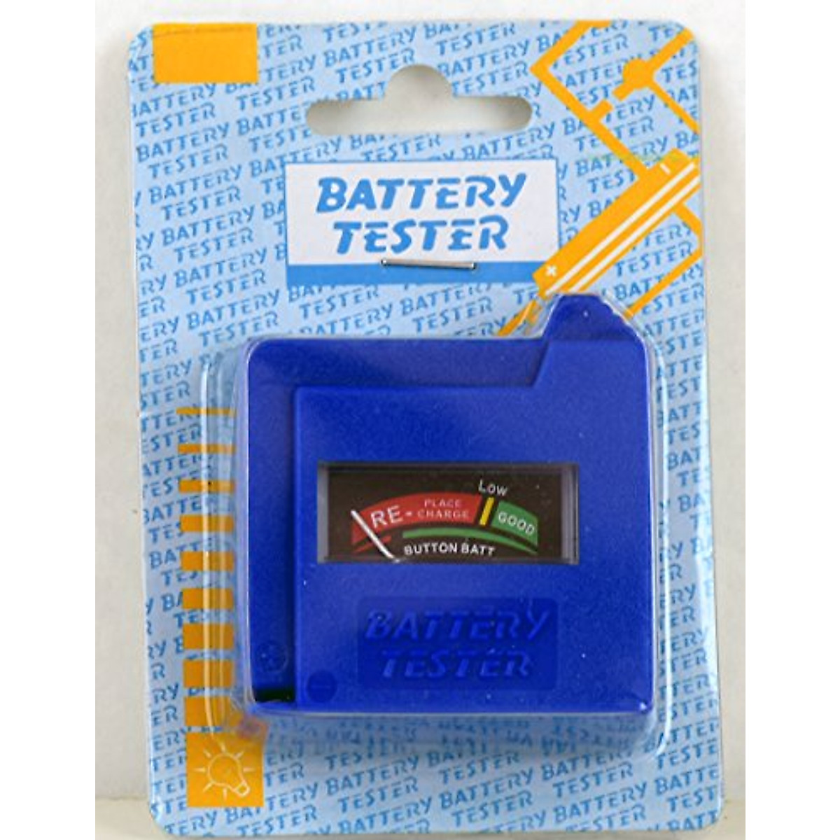 Sinometer BT558 Self-powered Battery Tester