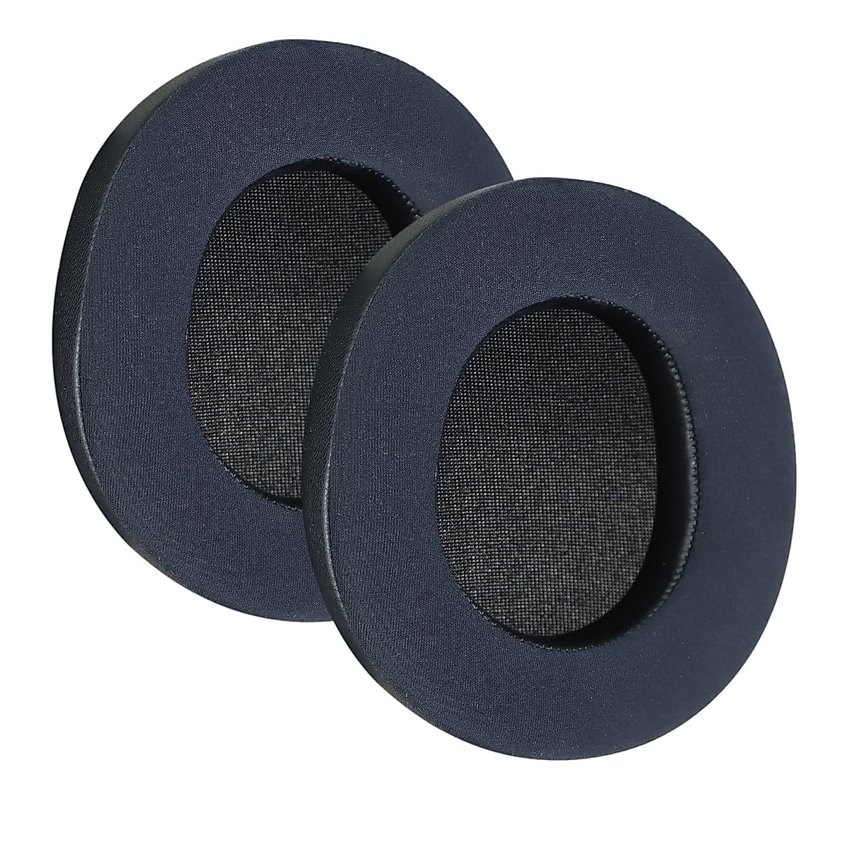SINOWO Cooling Gel Replacement Earpads for Steelseries Arctis Nova Pro Wireless Headphones,Ear Pads Cushions with Noise Isolation Memory Foam(Black)