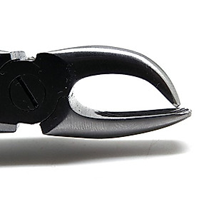 Dental Tartar Forcep 4.5" Calculus Remover Tooth Scraper Veterinary Instrument