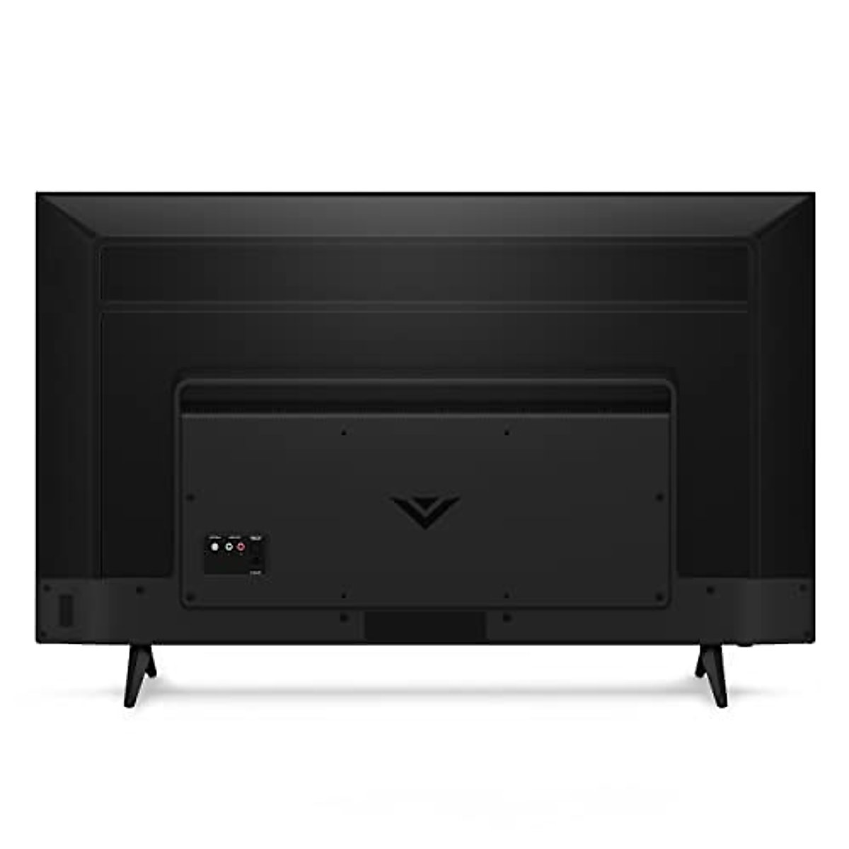 VIZIO 43-inch V-Series 4K LED HDR Smart TV w/Dolby Vision, WiFi 6E, Bluetooth Headphone Capable, AMD FreeSync & Alexa Compatibility, V435M-K04, 2023 Model