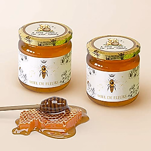 Classic Winnie The Pooh Stickers, A Little Yummy for Your Yummy Stickers, Perfect for Baby Showers, Wedding Favors,Honey Jar, Party Favors 32 PCS