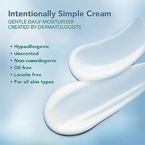 Complex 15 Daily Face Cream 3.4 Ounce (100ml)